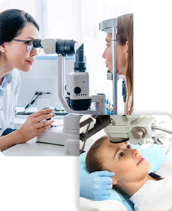 Using Innovative Technology For Your Lasik Procedure
