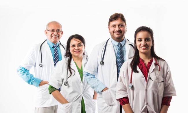 Eye Testing - Sharp Sight Eye Hospitals