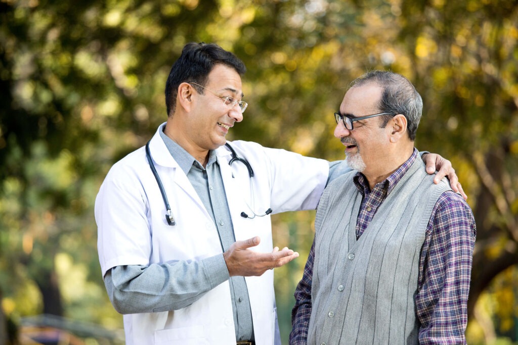 About Us - Sharp Sight Eye Hospitals